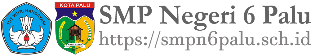 Kalender Pendidikan SMP Negeri 6 Palu Tahun 2023-2024 – SMP Neg. 6 Palu